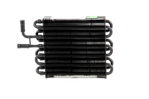 Refroidisseur de carburant HELLA 8MK 376 745-061 au meilleur prix - Oscaro