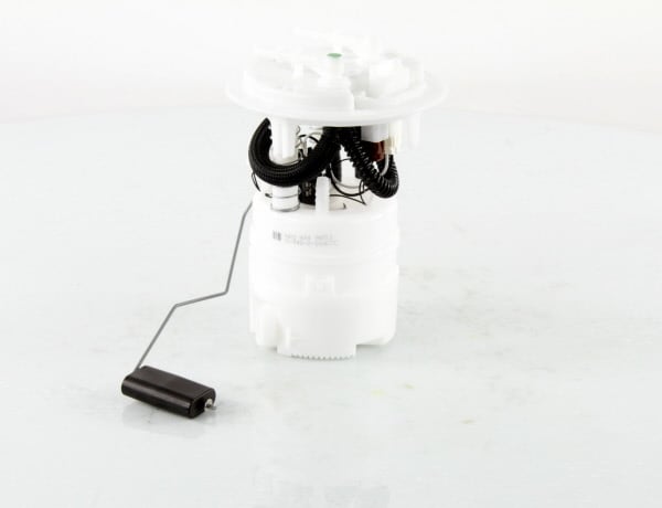 Bomba de combustible VALEO 347050 al mejor precio - Oscaro