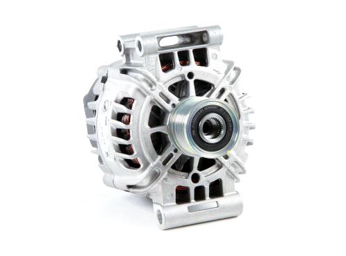 Alternador VALEO 440174 al mejor precio - Oscaro