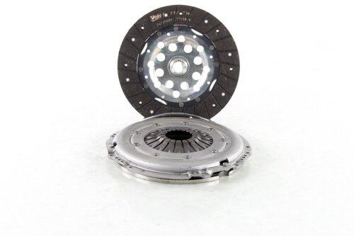 Kit de embrague VALEO 826830 al mejor precio - Oscaro