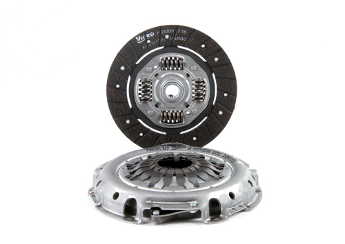 Kit d'embrayage VALEO 826853 au meilleur prix - Oscaro