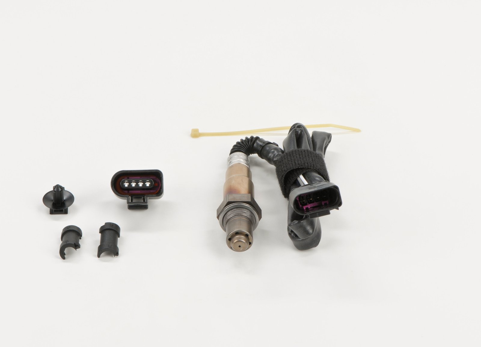 Sonda Lambda BOSCH 0 258 010 036 al mejor precio - Oscaro