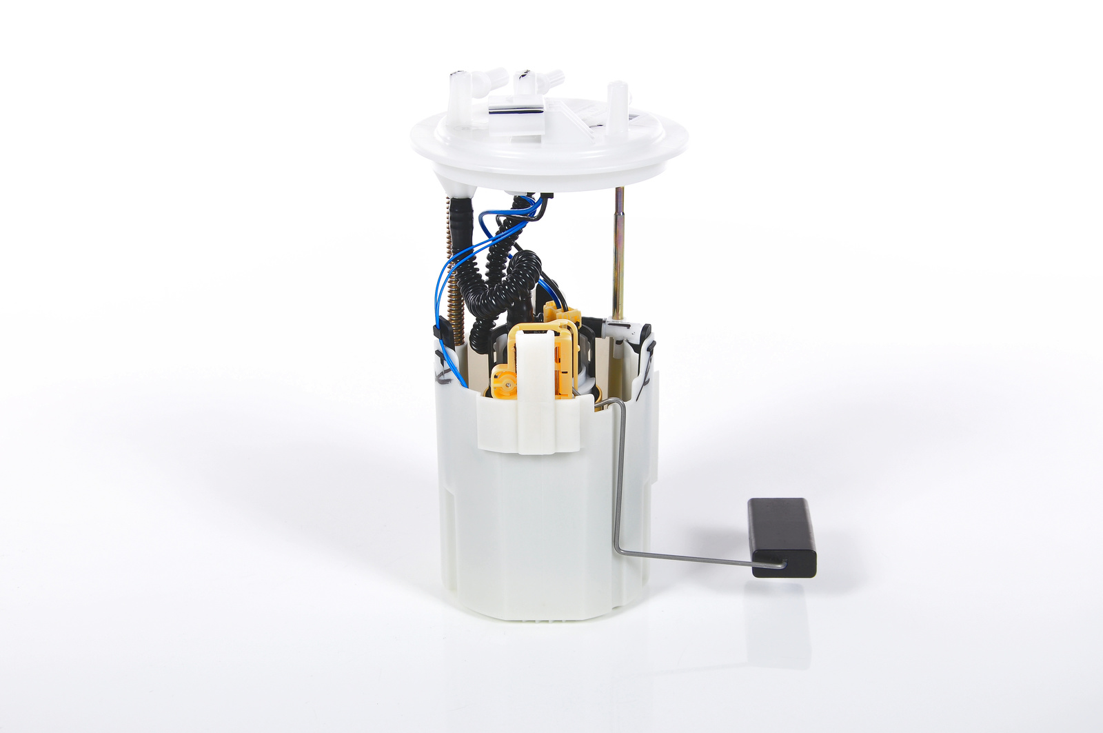 Pompe à carburant BOSCH 0 580 203 002 au meilleur prix - Oscaro