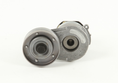 Galet tendeur de courroie d'accessoire GATES T38432 au meilleur prix ...