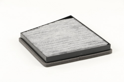 Filtre d'habitacle PURFLUX ref. AHC211 au meilleur prix - Oscaro