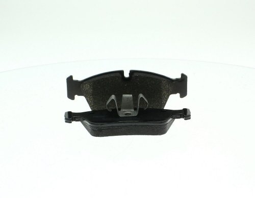 Juego de 4 pastillas de freno FERODO FDB1751 al mejor precio - Oscaro