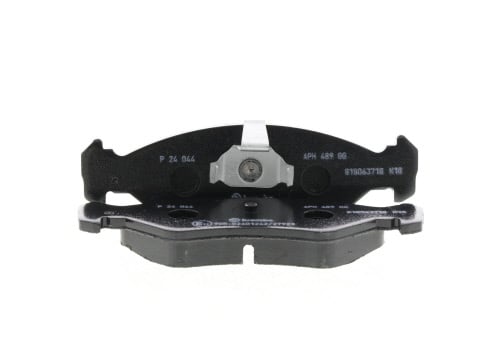 Jeu de 4 plaquettes de frein BREMBO P 24 044 au meilleur prix - Oscaro