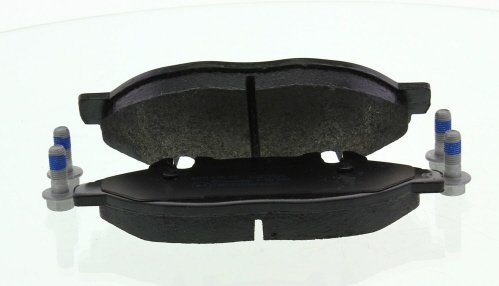 Juego de 4 pastillas de freno BREMBO P 50 050 al mejor precio - Oscaro