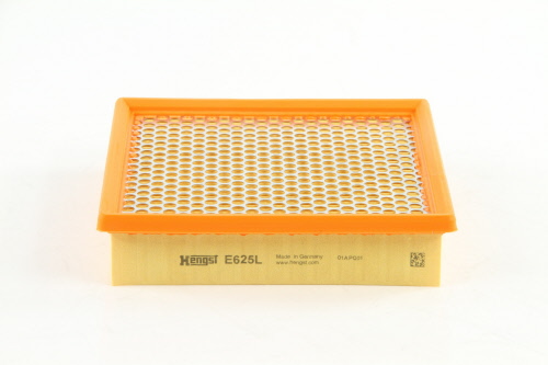 Filtre à air HELLA HENGST E625L au meilleur prix - Oscaro