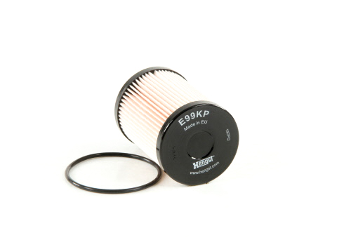 Filtre à carburant HELLA HENGST E99KP D172 au meilleur prix - Oscaro