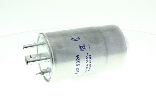 Filtre à carburant MECAFILTER ELG5326 au meilleur prix - Oscaro