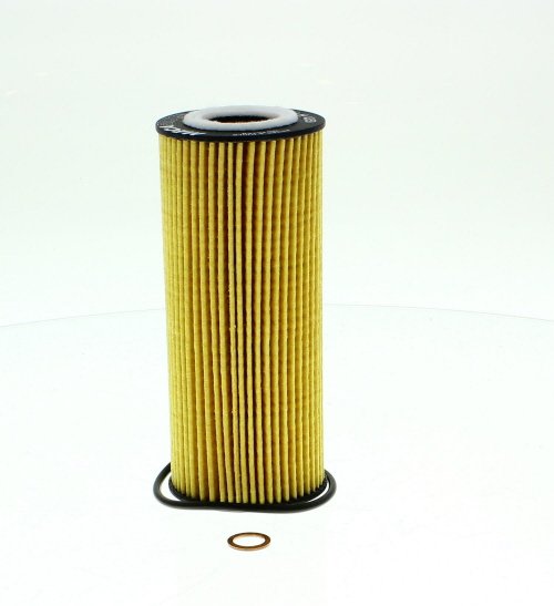 Filtre à huile MECAFILTER ELH4359 au meilleur prix - Oscaro