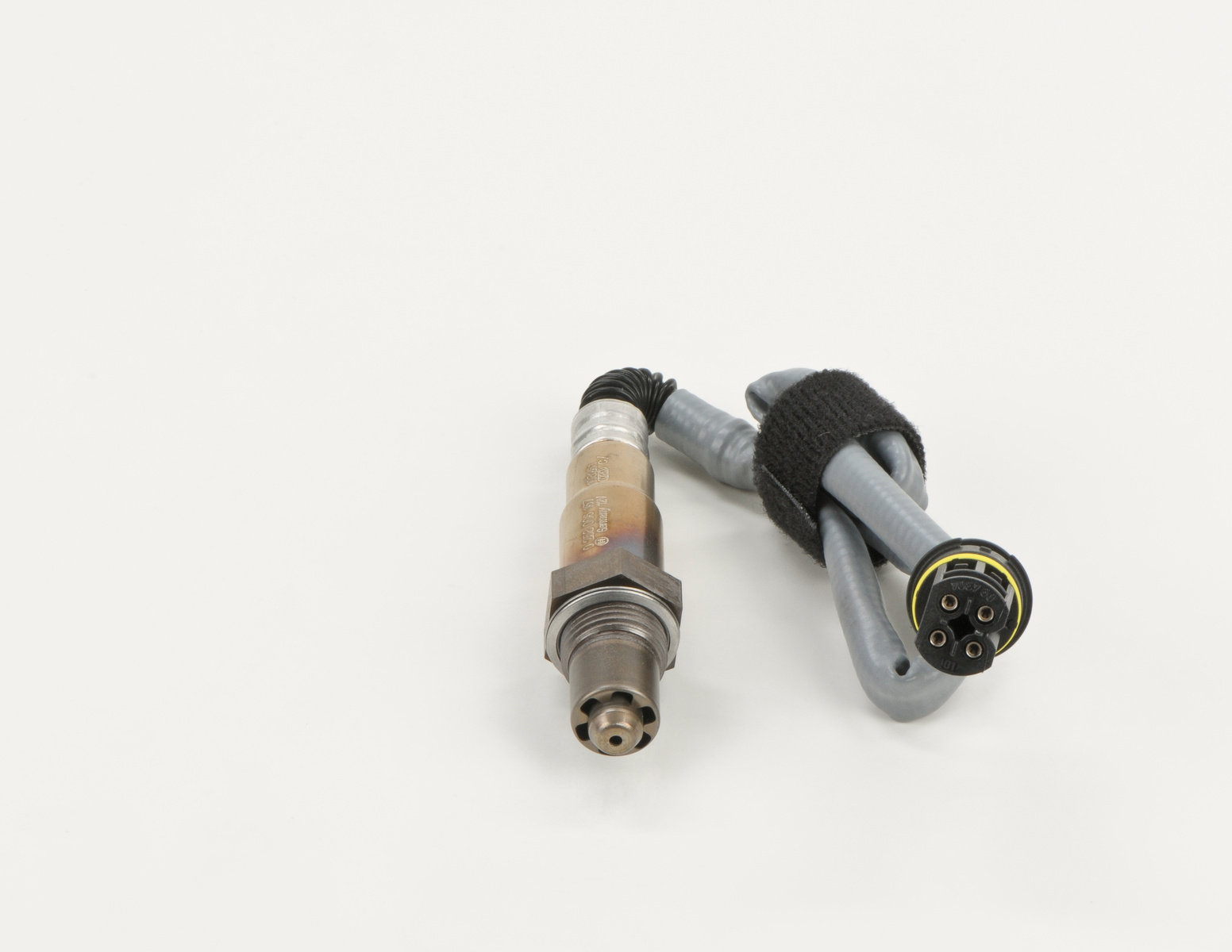 Sonda Lambda BOSCH 0 258 006 167 al mejor precio - Oscaro