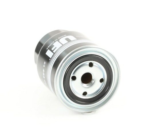 Filtre à carburant UFI Filters 24.444.00 au meilleur prix - Oscaro
