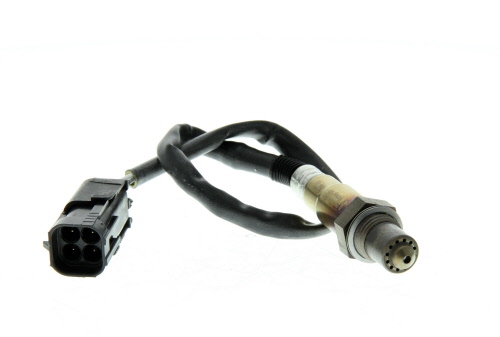 Sonde lambda BOSCH 0 258 006 537 au meilleur prix - Oscaro