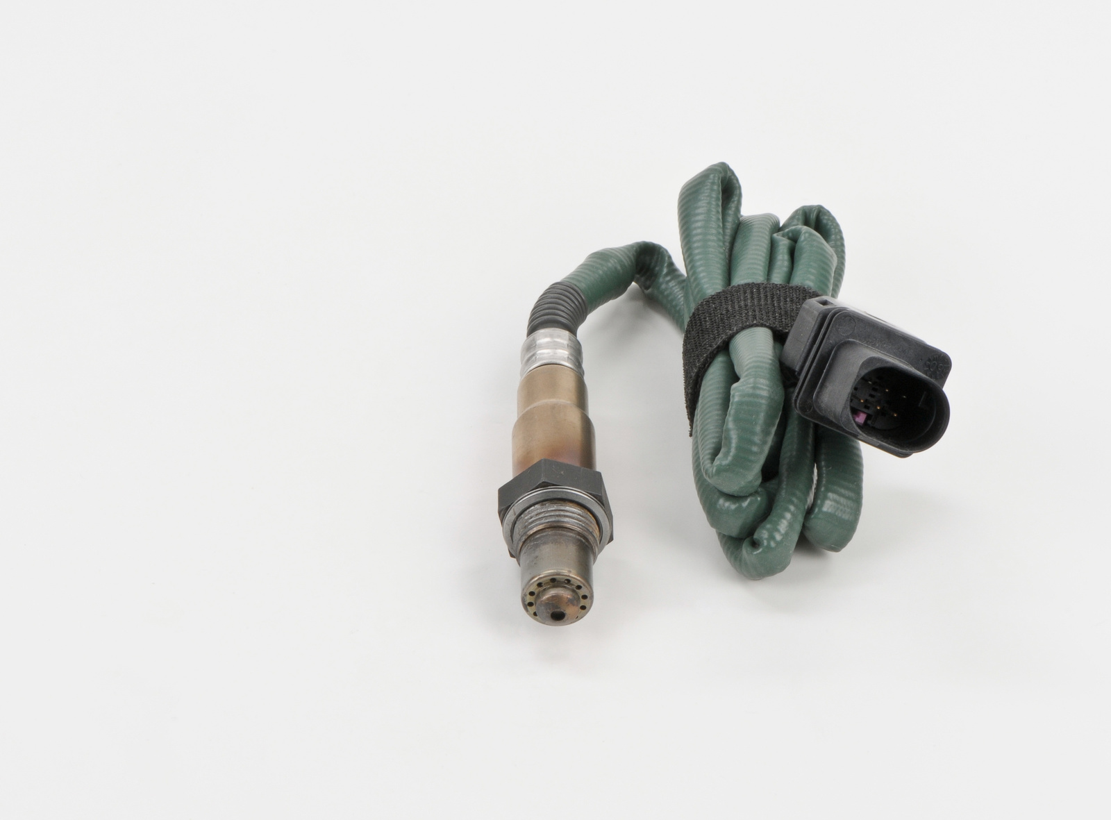 Sonde lambda BOSCH 0 258 017 020 au meilleur prix - Oscaro