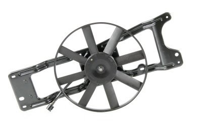 Ventilateur de refroidissement du moteur Frig Air S.p.A. 0509.1691 au ...