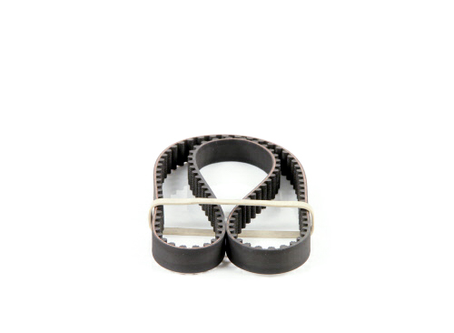 Courroie de distribution HUTCHINSON 100 HTDP 17 au meilleur prix - Oscaro