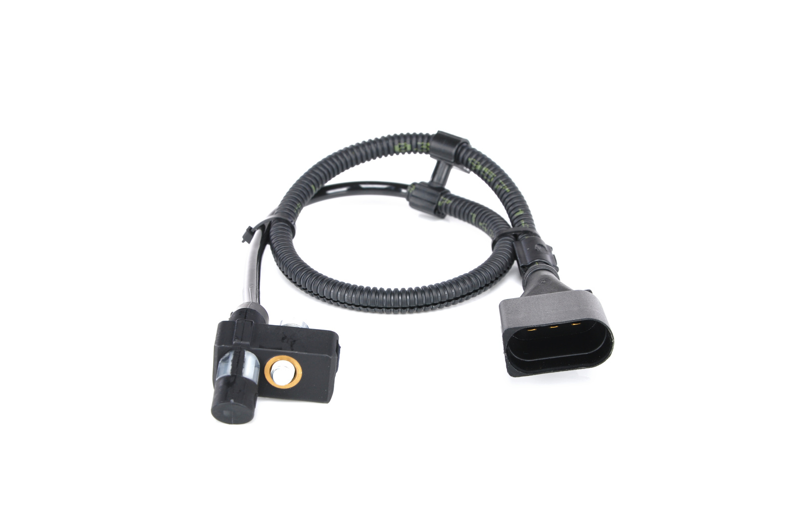 Palpeur de régime, gestion moteur BOSCH 0 261 210 213 au meilleur prix ...