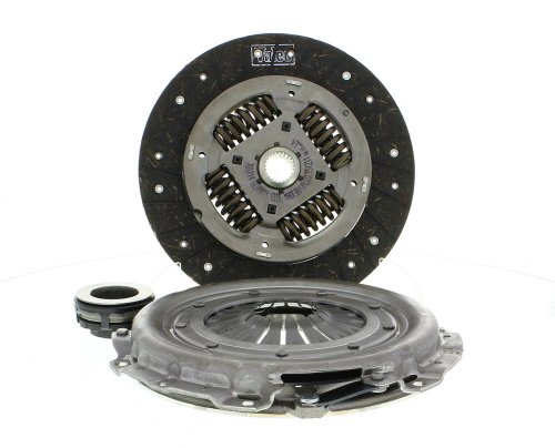 Kit d'embrayage VALEO 826877 au meilleur prix - Oscaro