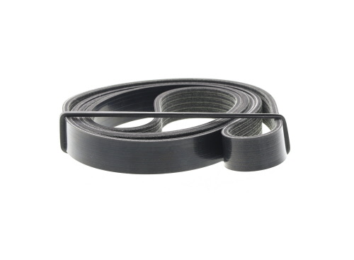 Courroie trapézoïdale à nervures DAYCO 6PK1715 au meilleur prix - Oscaro