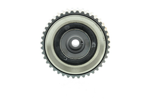 Poulie damper DAYCO CSP1000 au meilleur prix - Oscaro