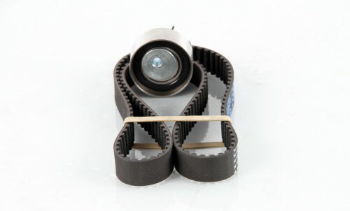 Kit de distribution DAYCO KTB466 au meilleur prix - Oscaro