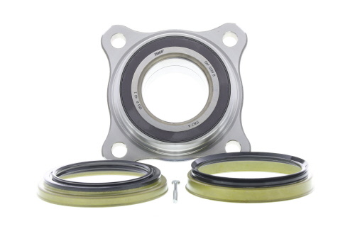 Roulement de roue SKF VKBA 6906 au meilleur prix - Oscaro