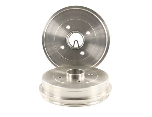 Tambour de frein QUINTON HAZELL BDR644 au meilleur prix - Oscaro
