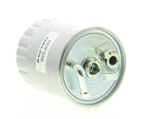 Filtre à carburant DELPHI HDF556 au meilleur prix - Oscaro