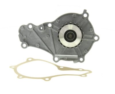 Pompe à eau DELPHI WP2534 au meilleur prix - Oscaro