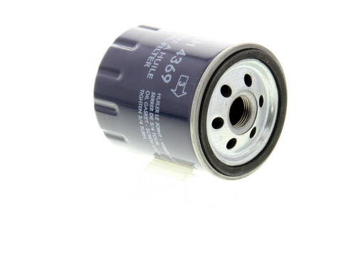 Filtro de aceite MECAFILTER ELH4369 al mejor precio - Oscaro