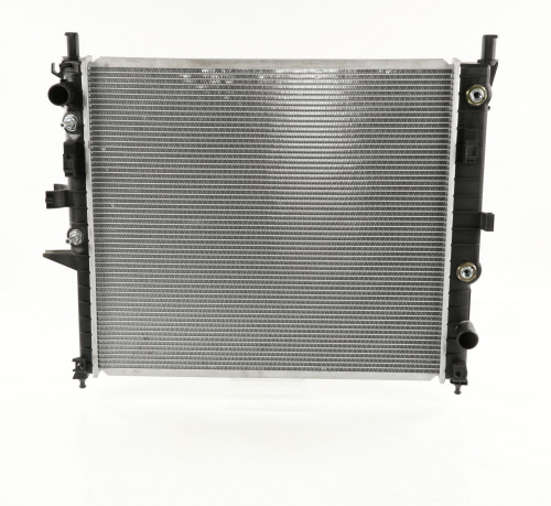 Radiateur moteur AVA Deutschland GmbH MSA2332 au meilleur prix - Oscaro