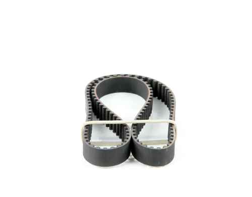 Correa de distribución HUTCHINSON 110 HTDP 21 al mejor precio - Oscaro