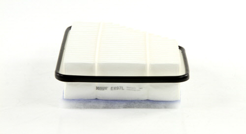 Filtre à air HELLA HENGST E897L au meilleur prix - Oscaro
