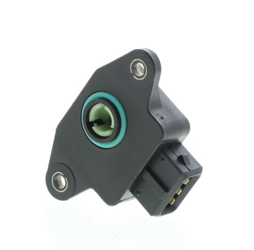 Capteur, position du papillon METZGER 0904004 au meilleur prix - Oscaro