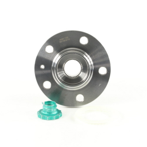 Roulement de roue METZGER WM 1159 au meilleur prix - Oscaro