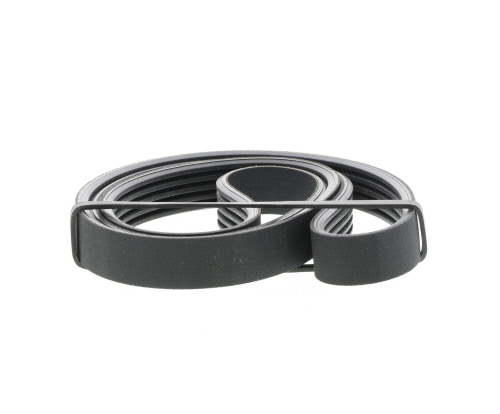 Courroie trapézoïdale à nervures HUTCHINSON 1138 K 5 au meilleur prix ...