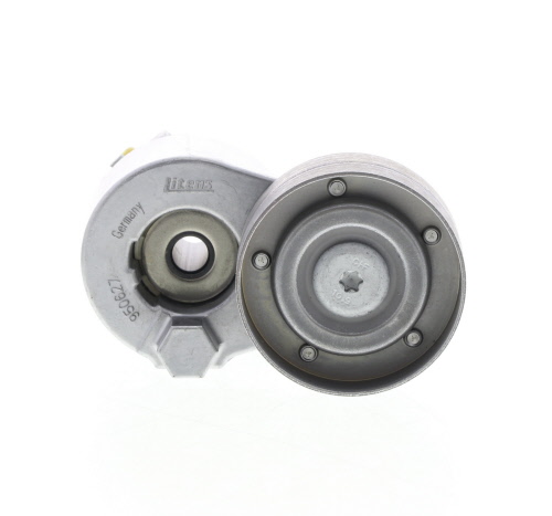 Galet tendeur de courroie d'accessoire GATES T38482 au meilleur prix ...