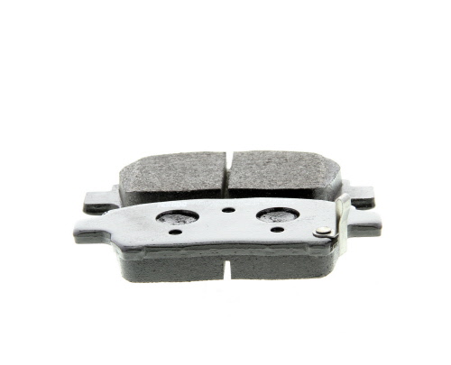 Jeu de 4 plaquettes de frein FERODO FDB1985 au meilleur prix - Oscaro