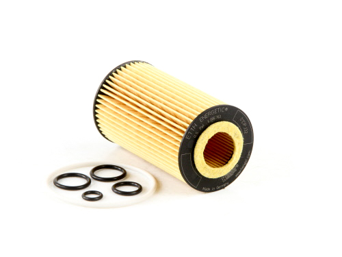 Filtro de aceite HELLA HENGST E11H D155 al mejor precio - Oscaro