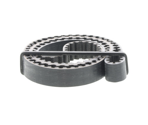 Courroie de distribution QUINTON HAZELL QTB734 au meilleur prix - Oscaro