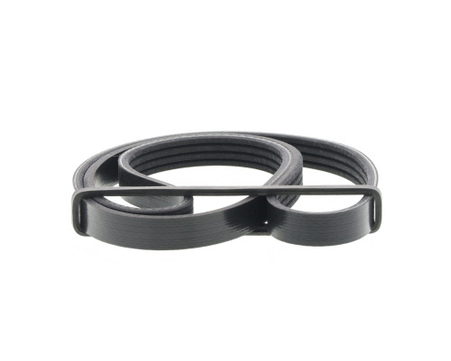 Correa trapezoidal nervada FEBI BILSTEIN 28796 al mejor precio - Oscaro