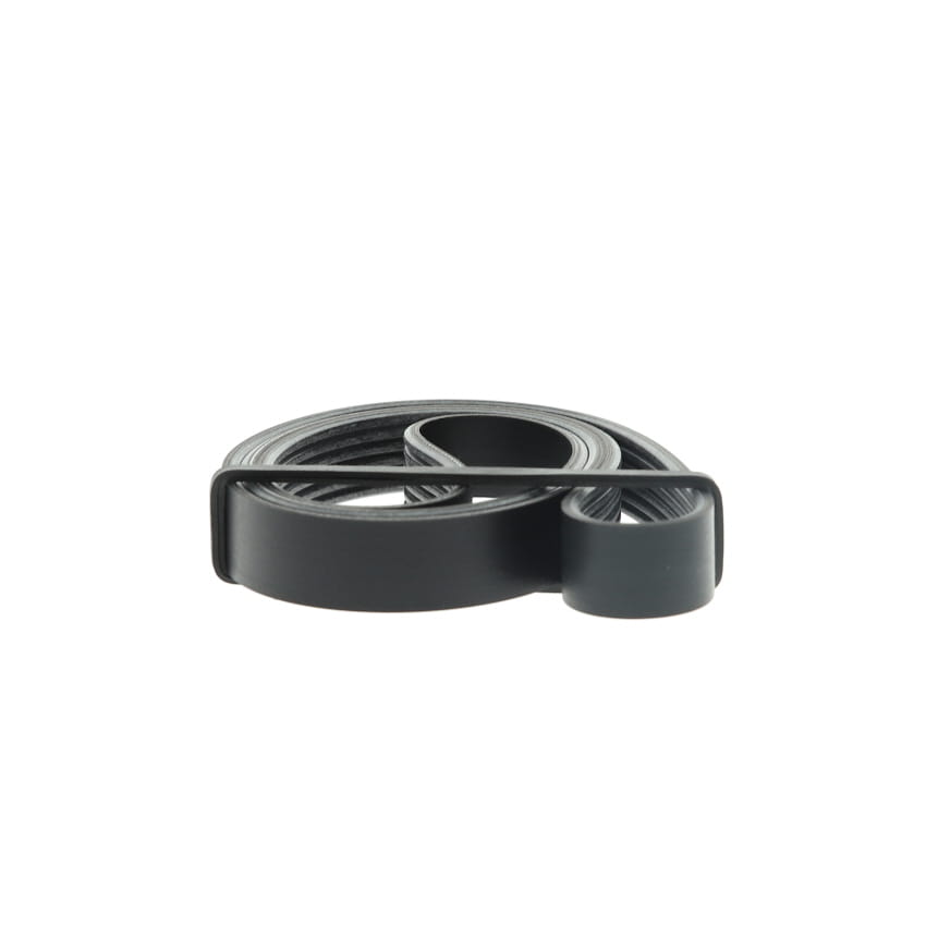 Courroie trapézoïdale à nervures HUTCHINSON 1200 K 6 au meilleur prix ...