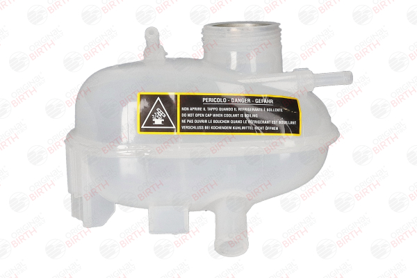 Caisse à eau, radiateur ORIGINAL BIRTH 8635 au meilleur prix - Oscaro