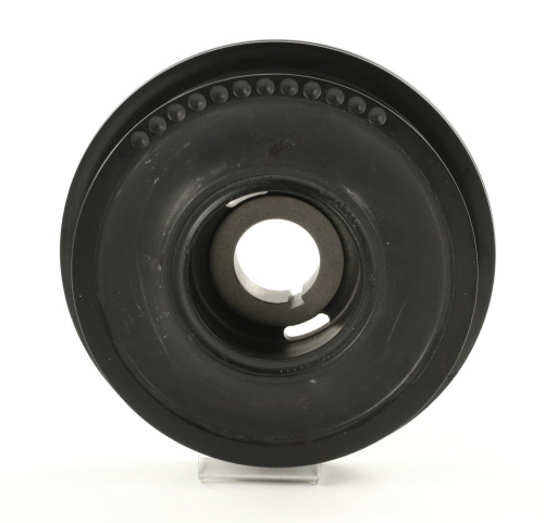 Poulie damper HUTCHINSON DP031 au meilleur prix - Oscaro