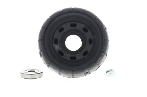 Kit de réparation, coupelle de suspension HUTCHINSON KS 03 au meilleur ...