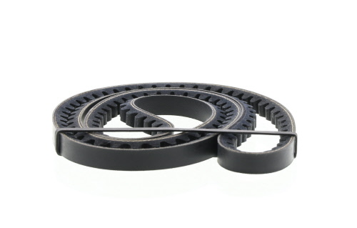 Courroie trapézoïdale à nervures DAYCO 13A1450C au meilleur prix - Oscaro