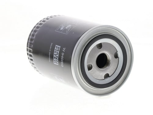 Filtre à huile MANN-FILTER W 940/69 au meilleur prix - Oscaro