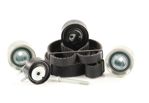 Kit de distribution GATES K015624XS au meilleur prix - Oscaro